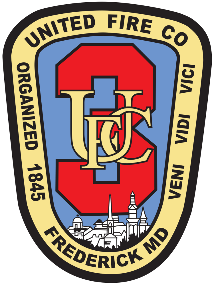 UFCpatchbw – United Steam Fire Engine Co.3